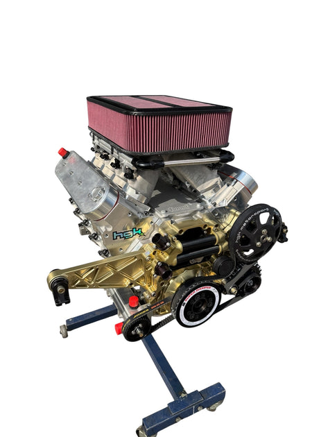 HGK-440 LS Based V8 – HGK Shop