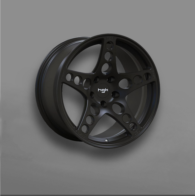 Wheels – HGK Shop