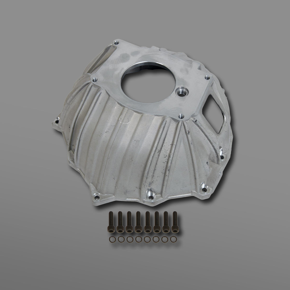 LS Based Engine Bellhousing – HGK Shop