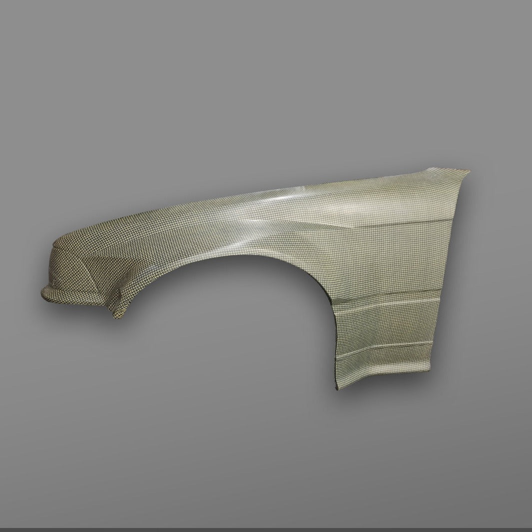 E36 Front Fenders – HGK Shop