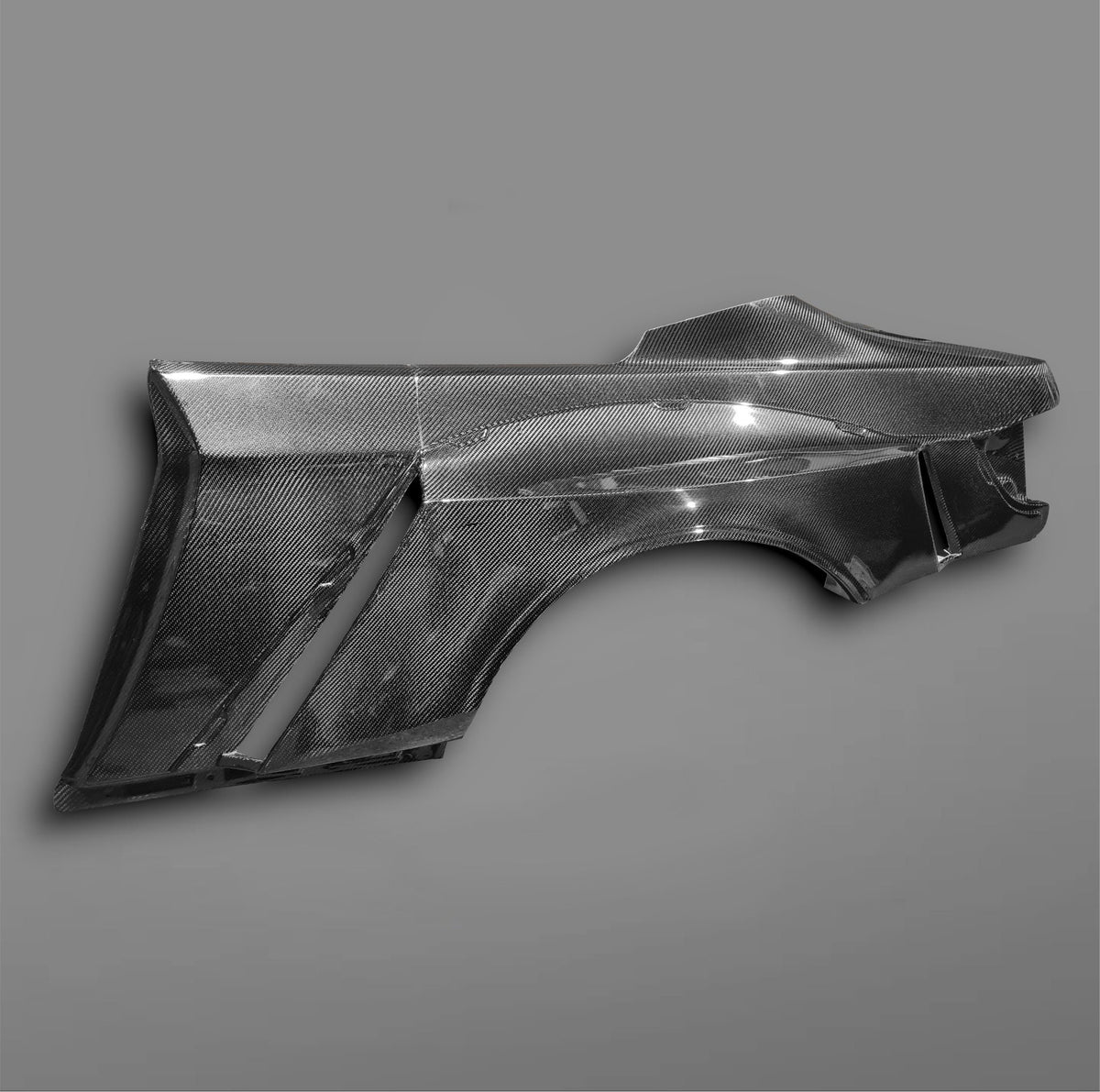 E92 Rear Fenders – HGK Shop