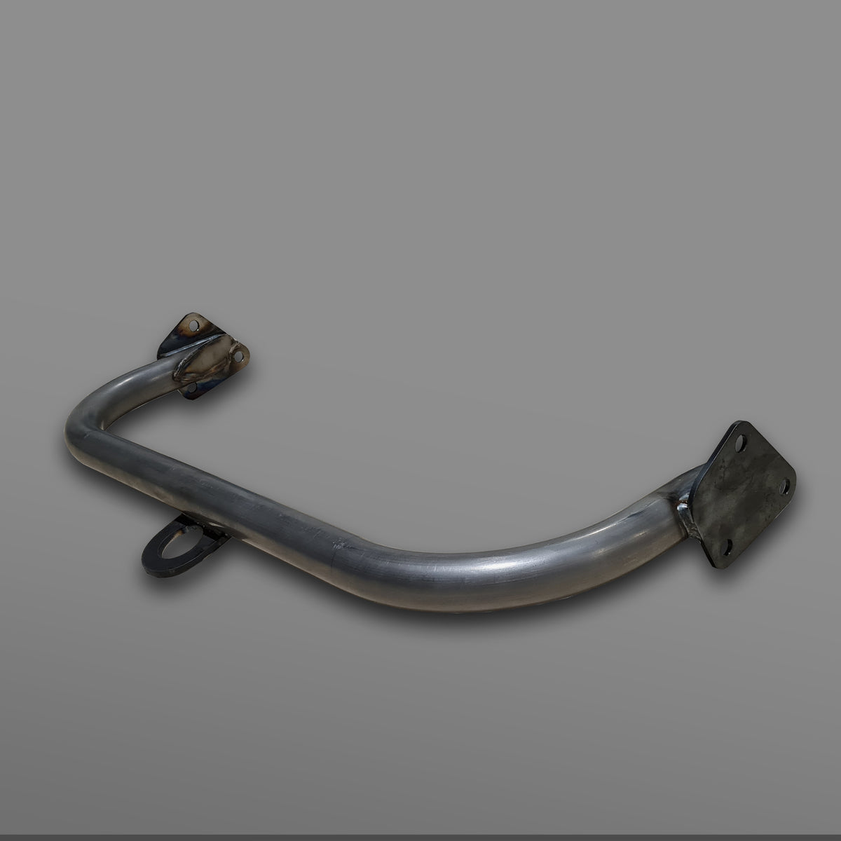 F22 Front Crashframe – HGK Shop