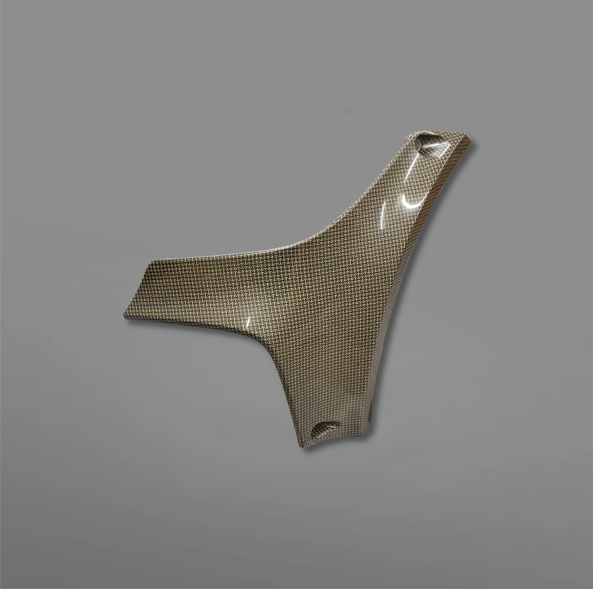 F80 Front Bumper Attachments – HGK Shop