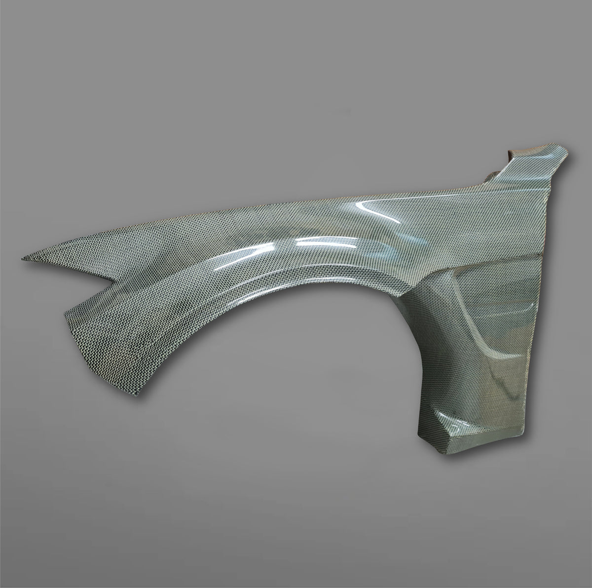 F80 Front Fenders [extended] – HGK Shop
