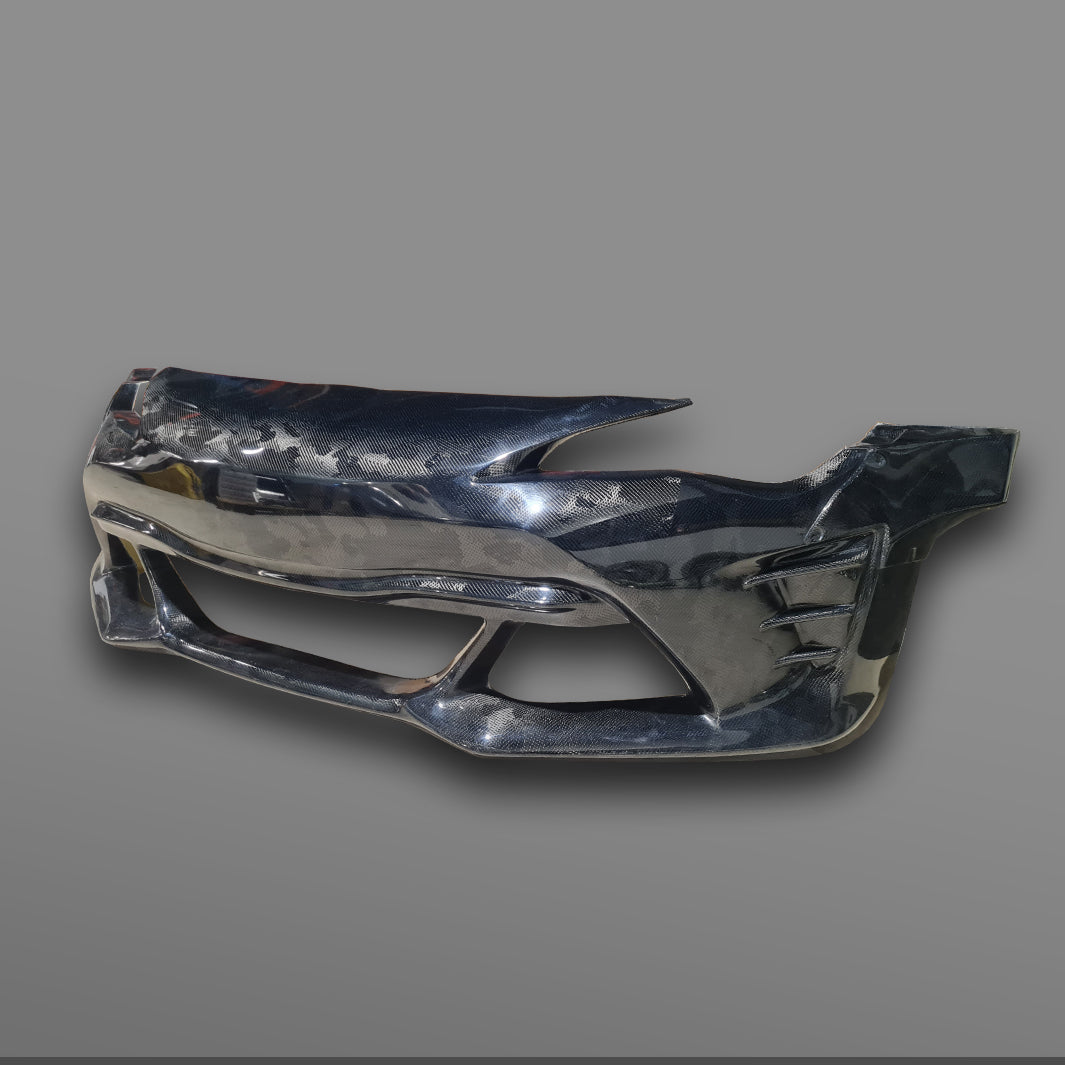 GT86 Front Bumper [facelift] – HGK Shop