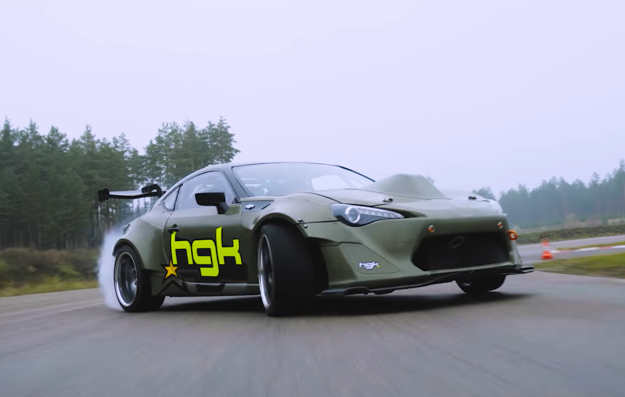 HGK Builds – HGK Shop