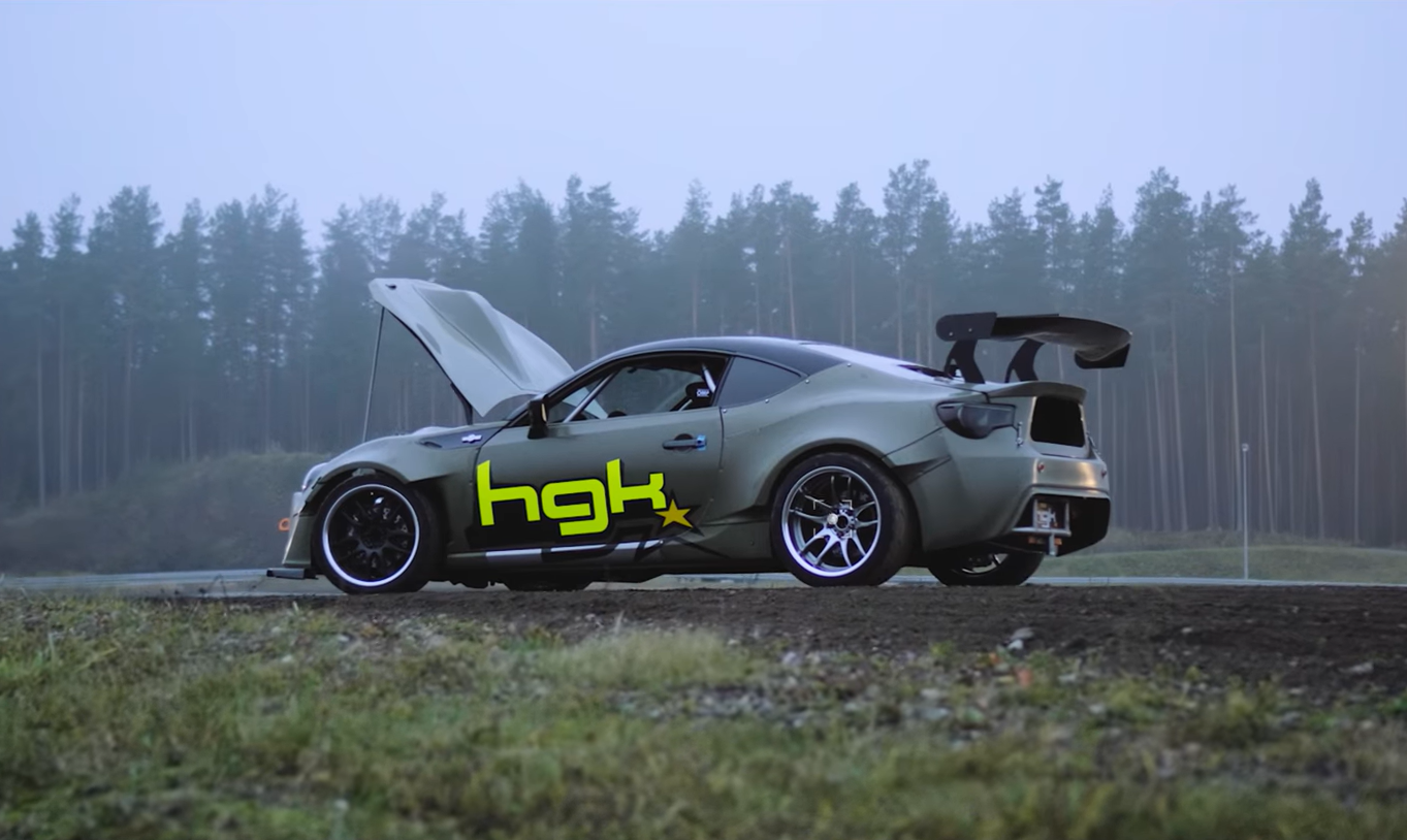 HGK Builds – HGK Shop