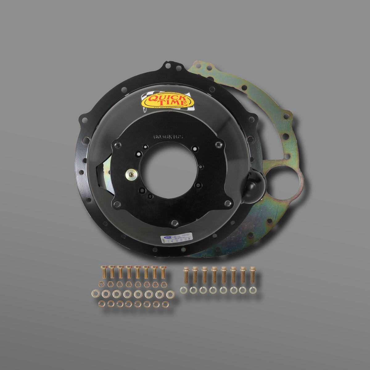 LS Based Engine Bellhousing – HGK Shop