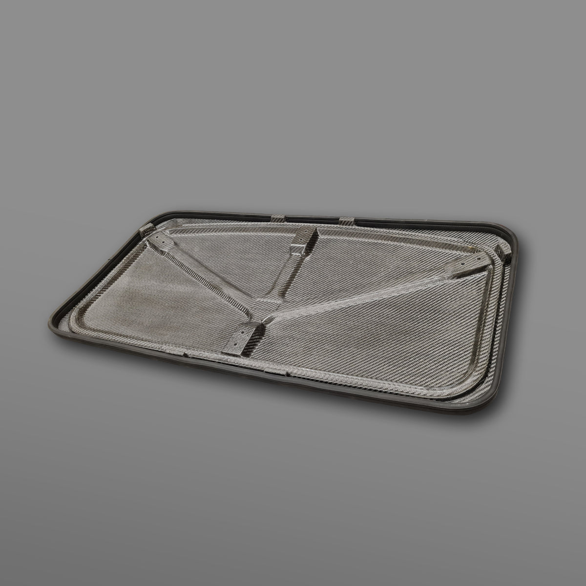 S13 Hatch Sunroof Replacement [Carbon Fiber] – HGK Shop