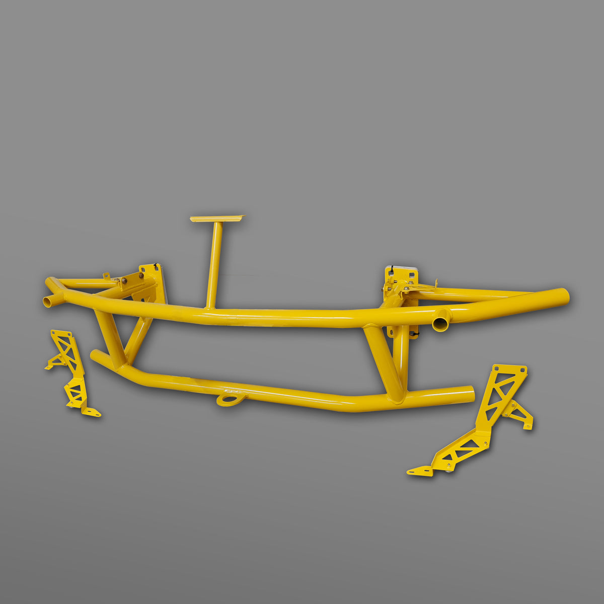 E92 Front Crashframe for OEM application – HGK Shop