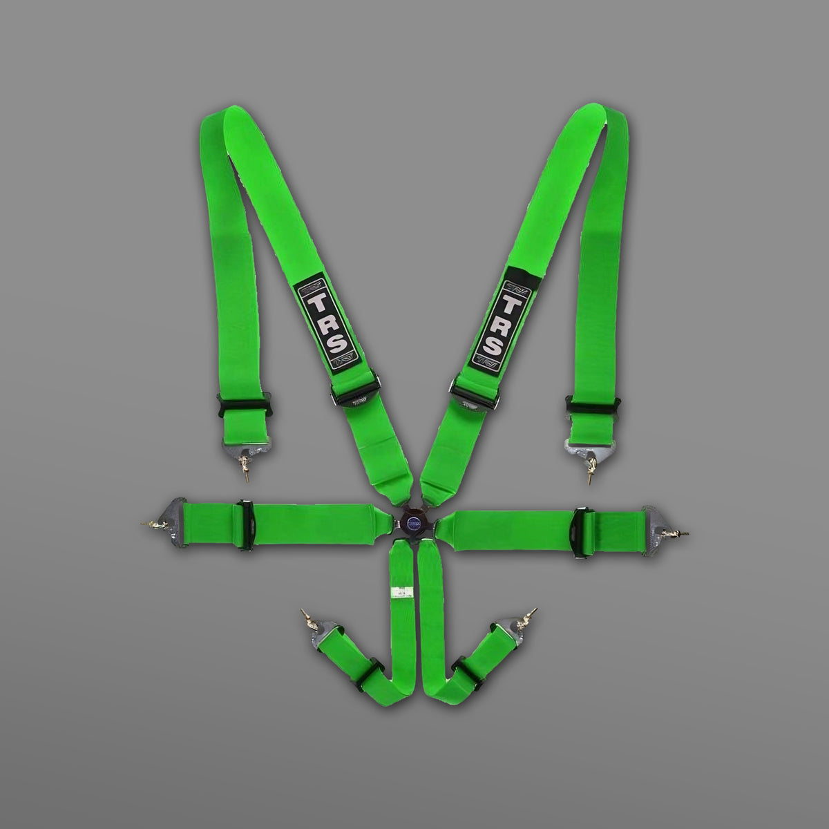 TRS Motorsport [Magnum 6 Point Ultralite FIA Harness] – HGK Shop