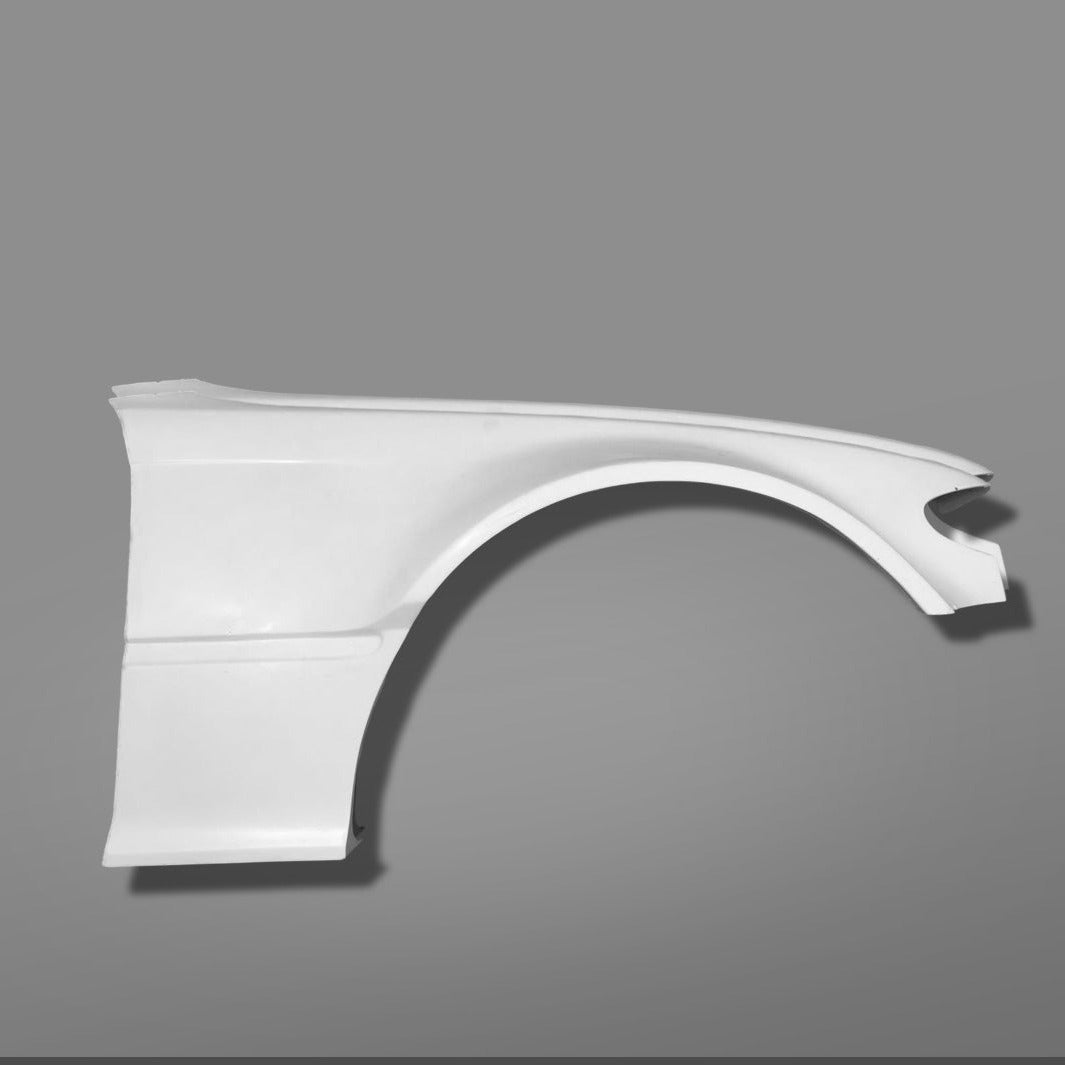 E46 Front Fenders – HGK Shop