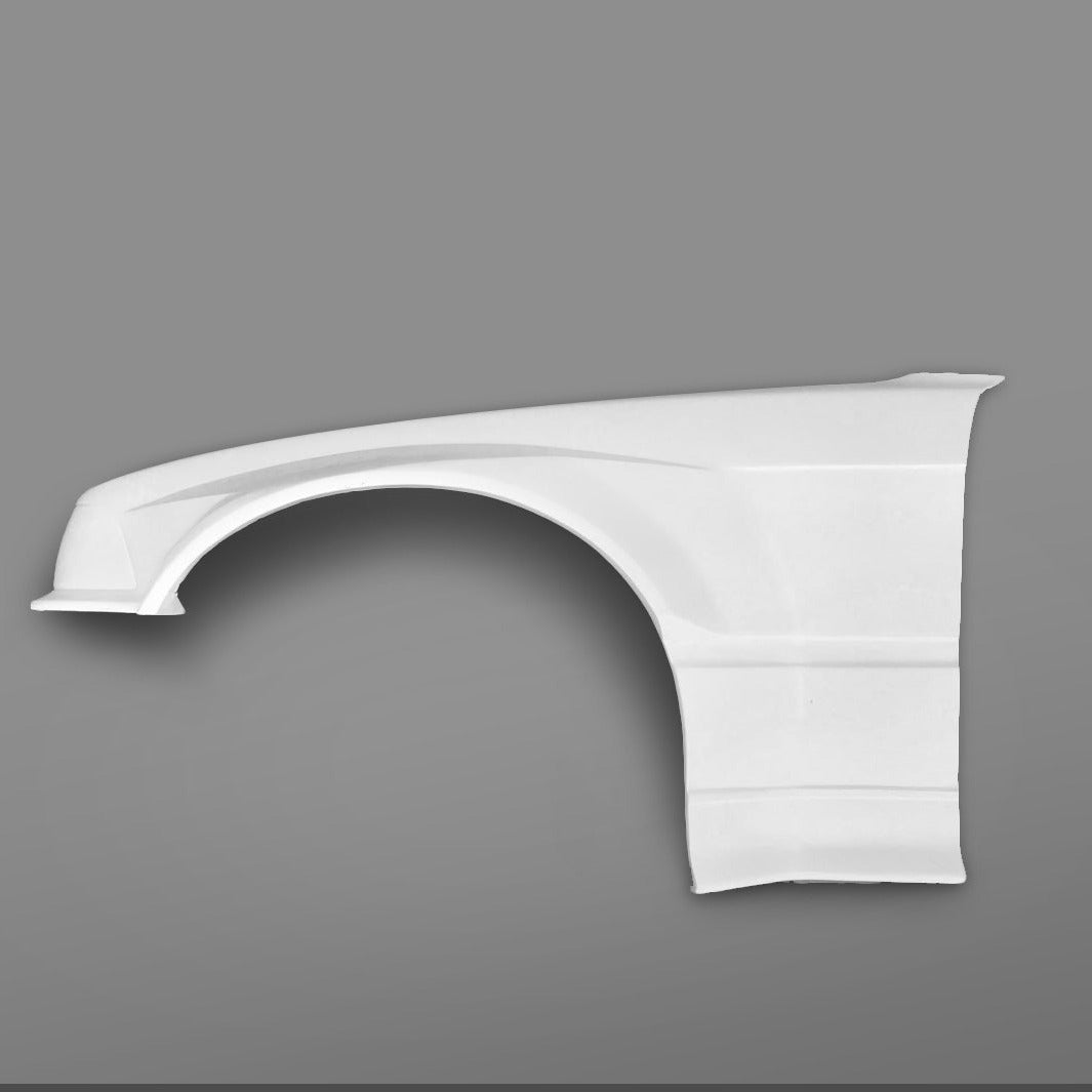 E36 Front Fenders – HGK Shop