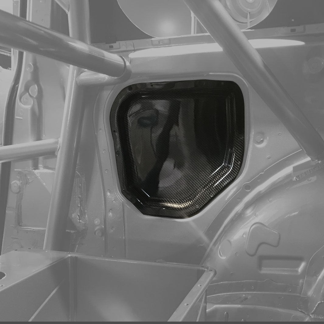 BMW E92 Eurofighter – HGK Shop