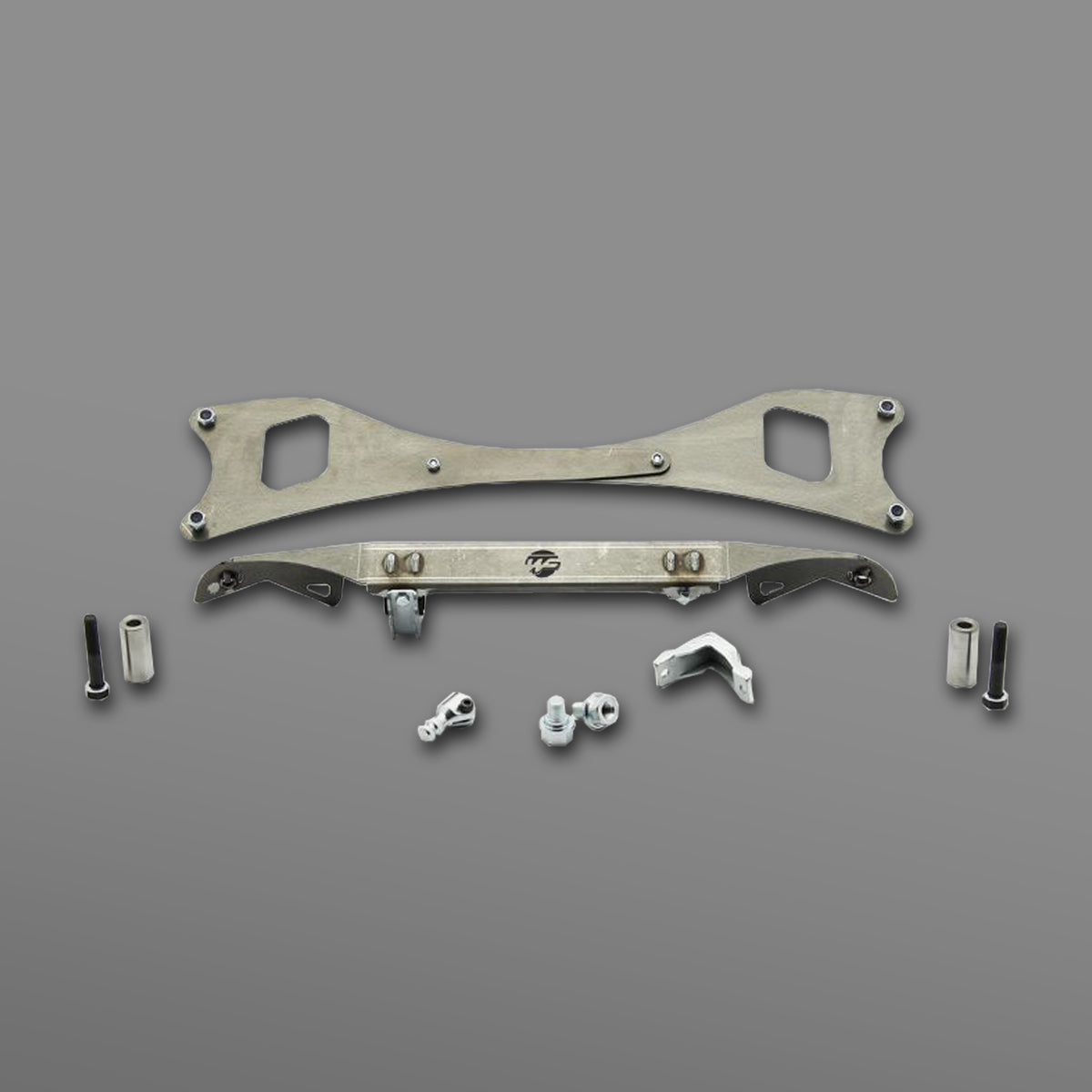 Nissan S13 S14 S15 Front V2 Rack Relocation Kit – HGK Shop