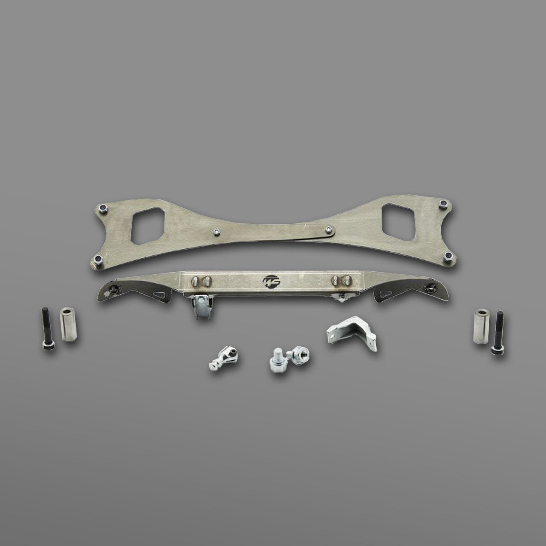 Nissan S13 S14 S15 Front V2 Rack Relocation Kit – HGK Shop