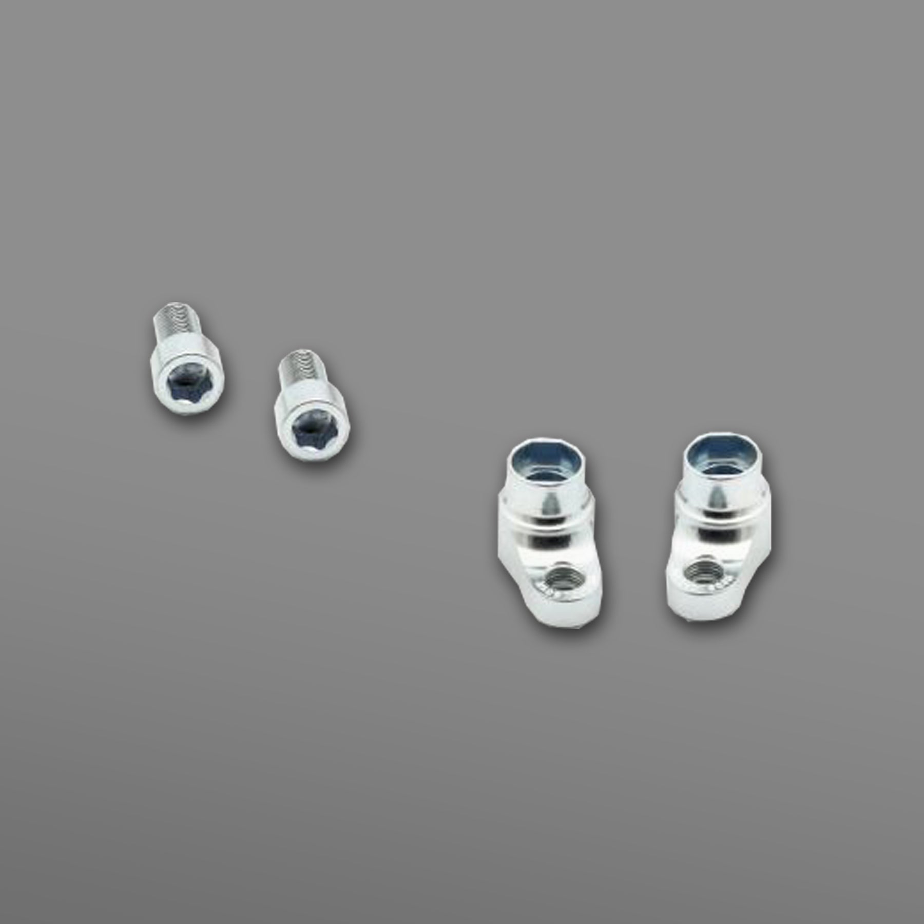 Nissan S13 S14 S15 Front V2 Rack Offset Spacer Kit – HGK Shop