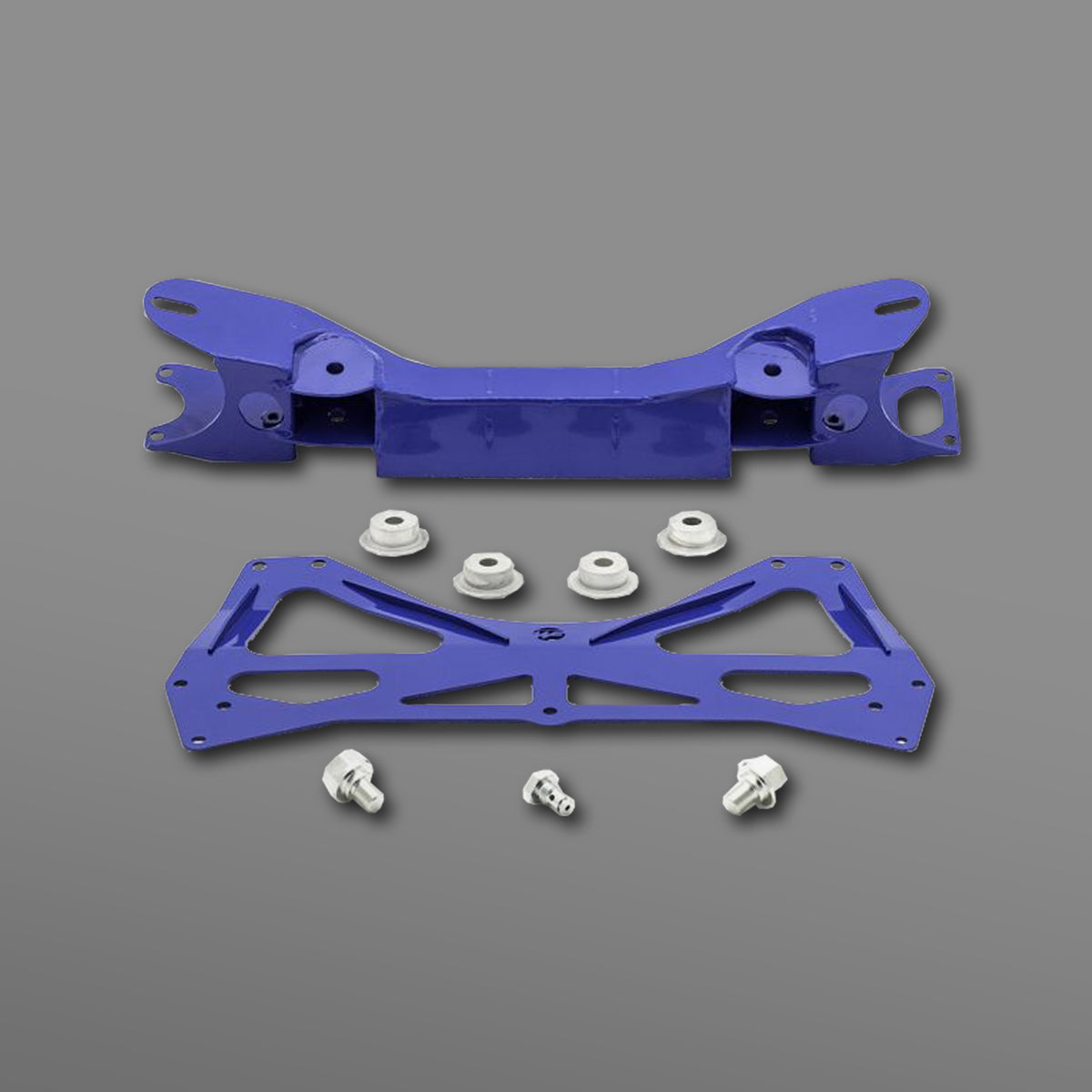 Nissan 370z Front Rack Relocation Kit – HGK Shop