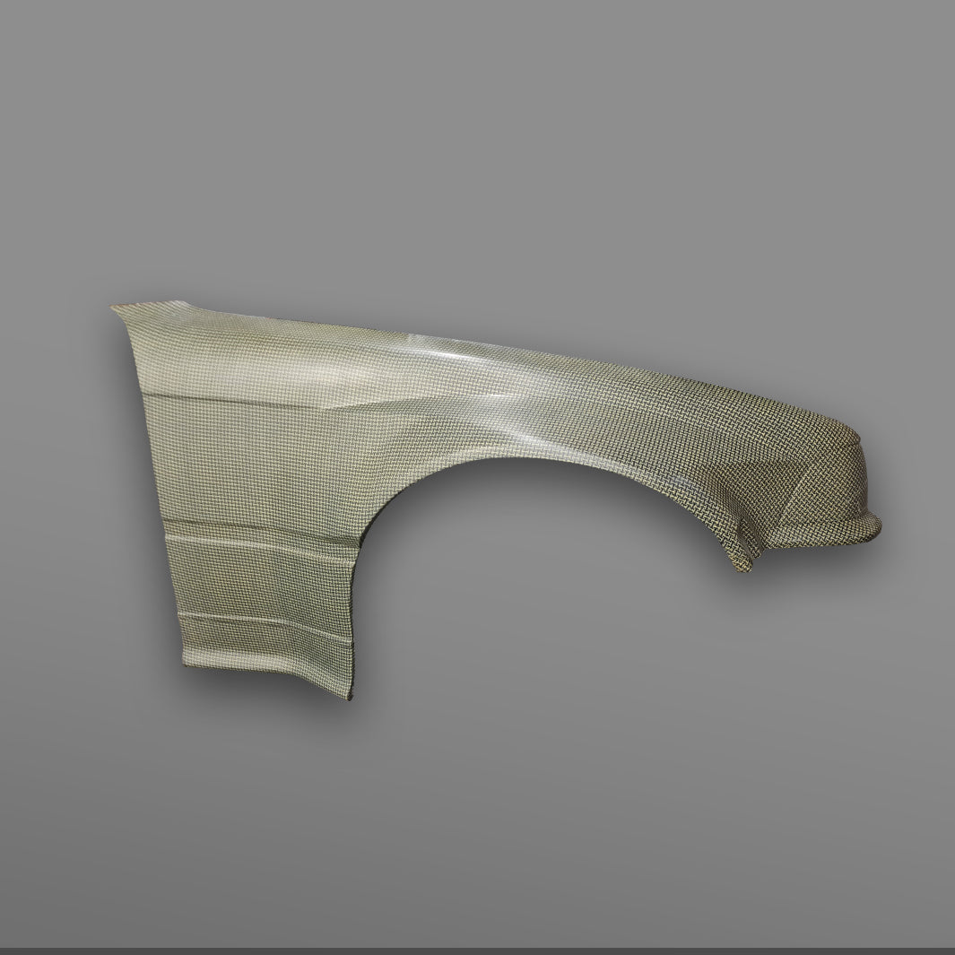 E36 Front Fenders – HGK Shop