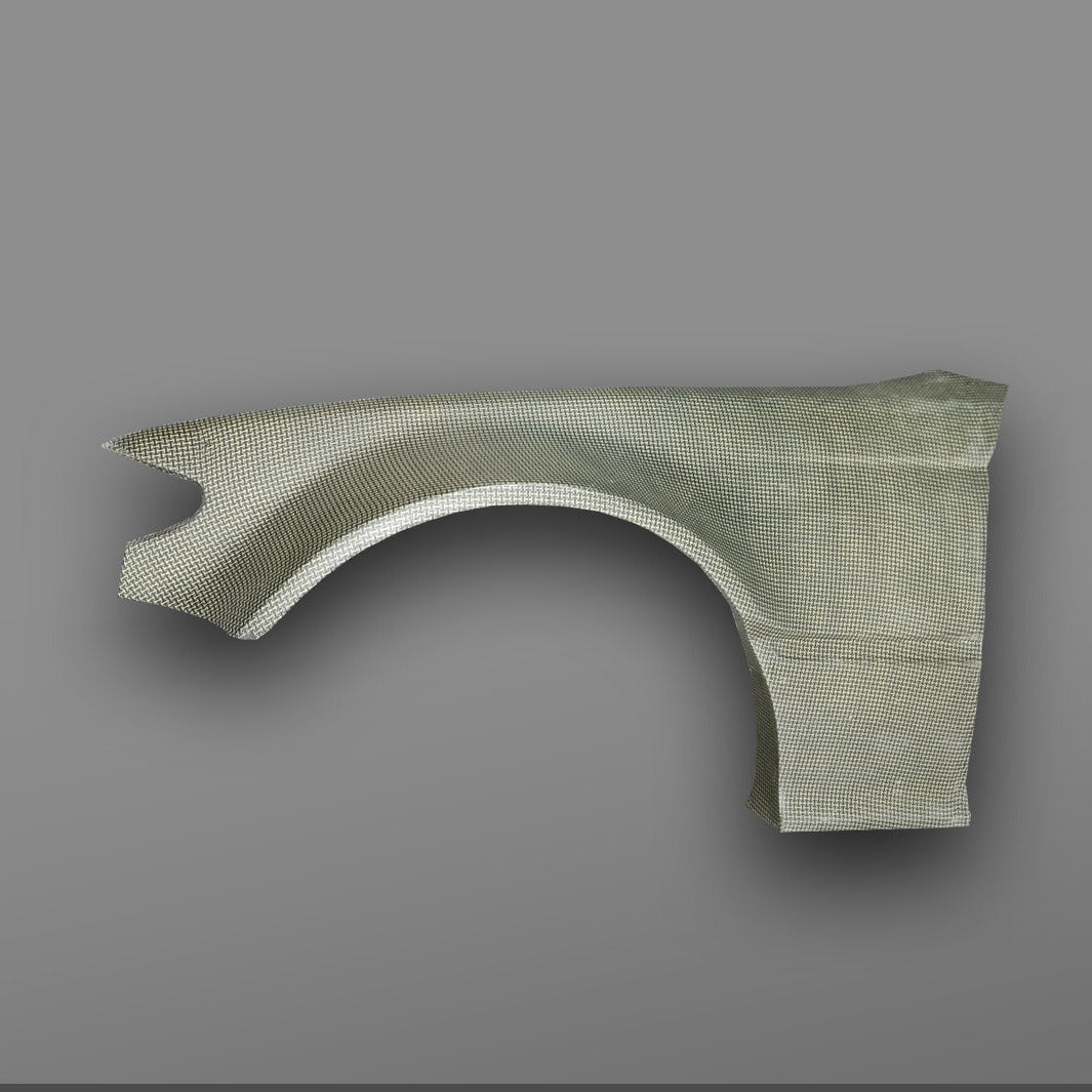 E46 Front Fenders – HGK Shop