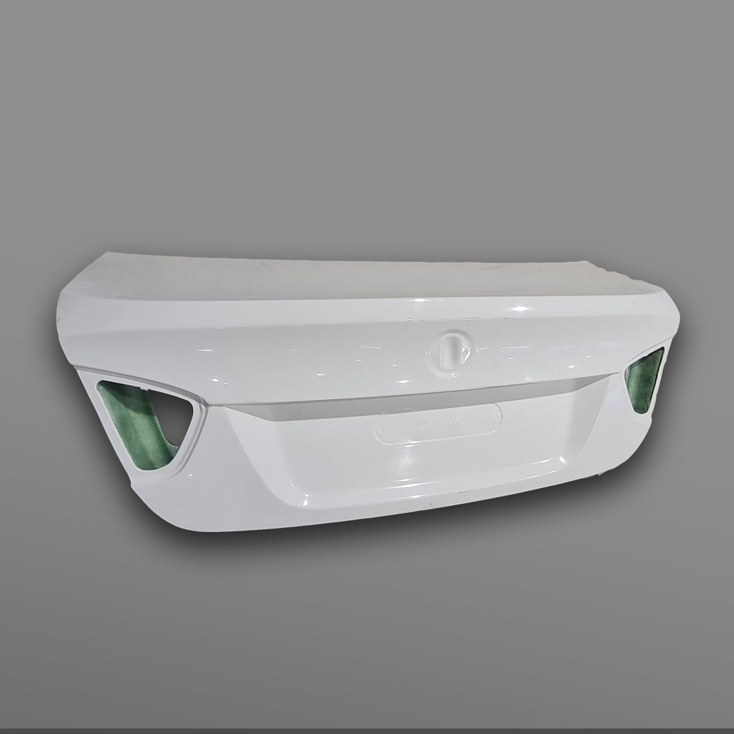 E90 Trunk [Fiberglass Only] – HGK Shop