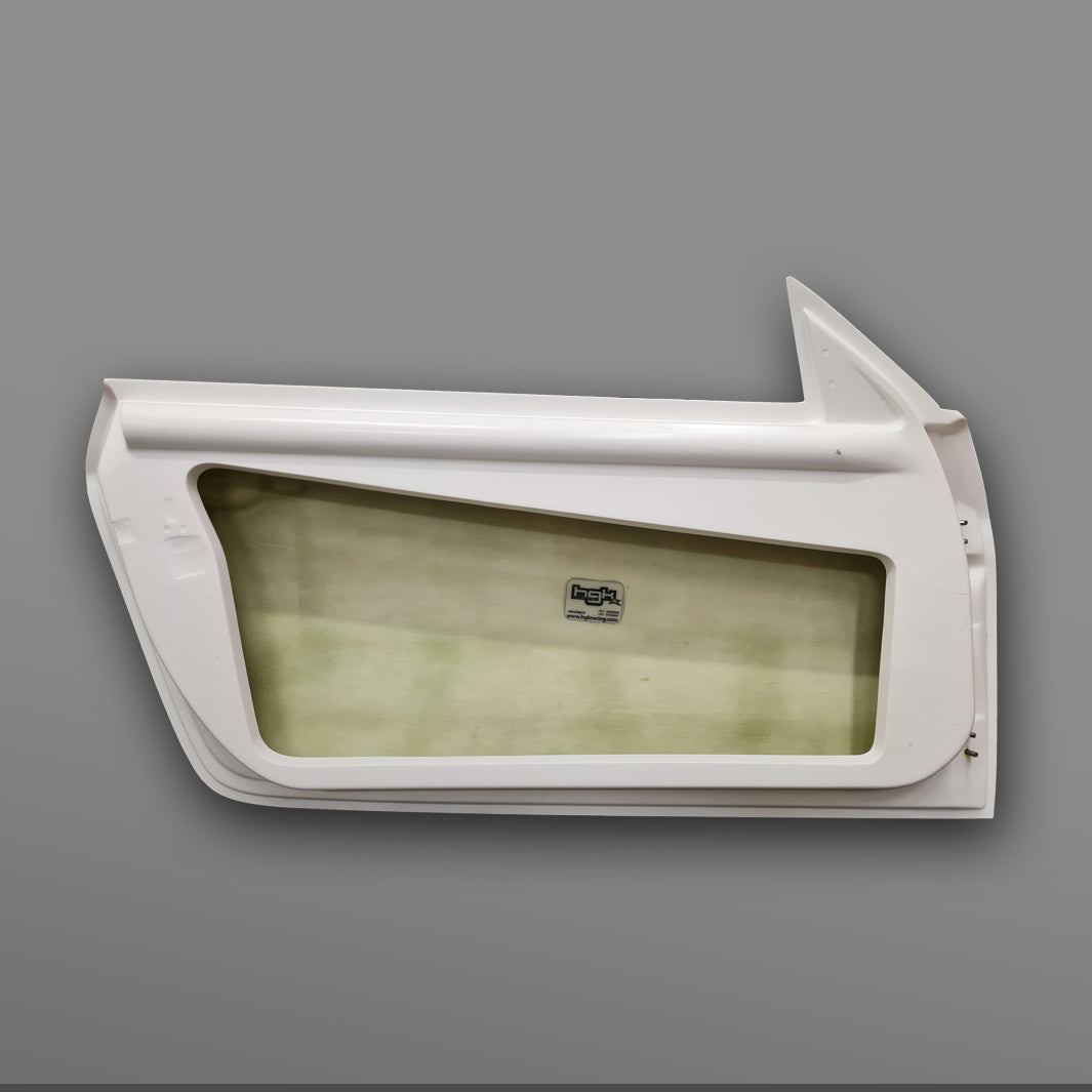 E92 Doors Fiberglass Only [Wet Lay-Up Technology] – HGK Shop
