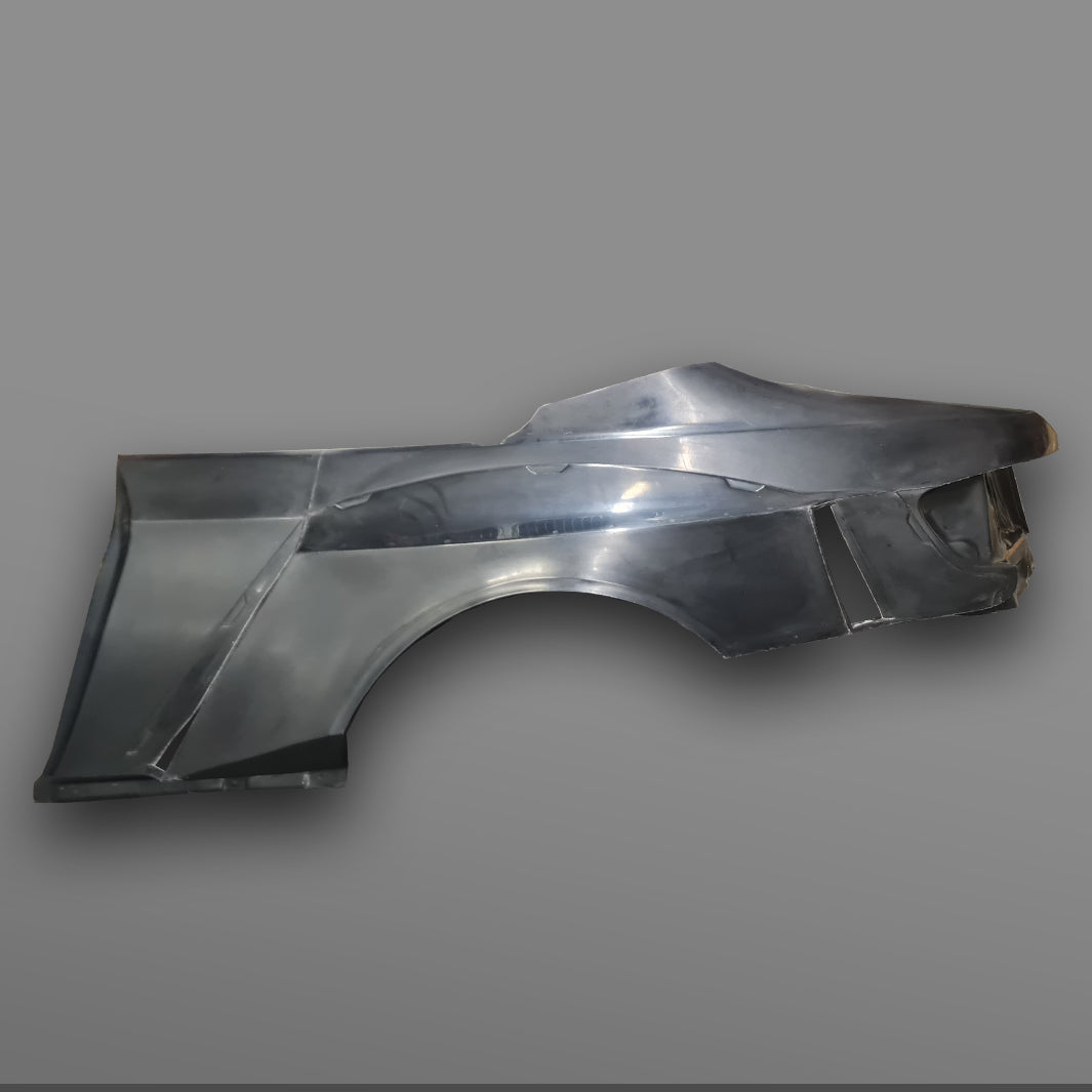 E92 Rear Fenders – HGK Shop