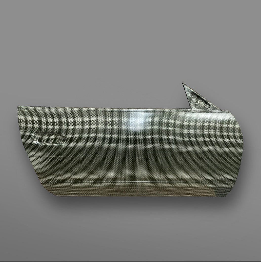 S13 Door Set [Including Door Inner Panels] – HGK Shop