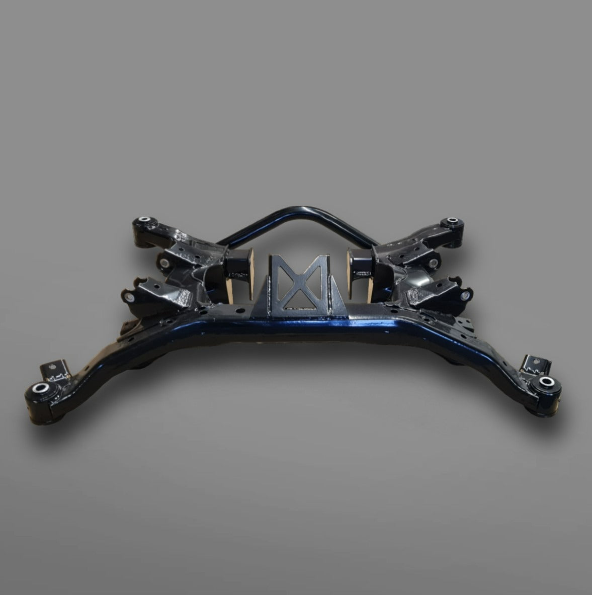 GT86/FRS/BRZ Rear Subframe For Winters QRC Differential – HGK Shop