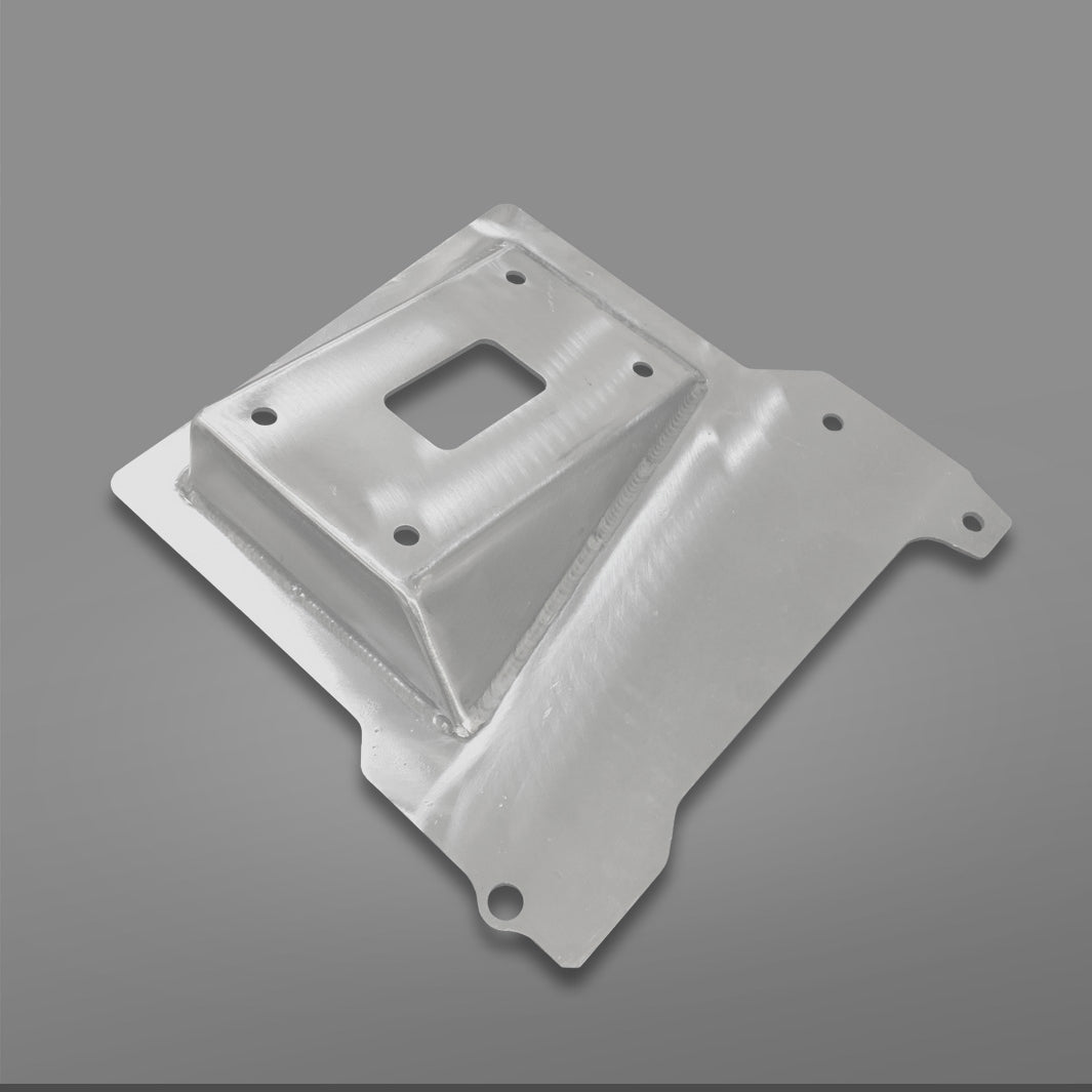 Shifter & Handbrake Base Plate – HGK Shop