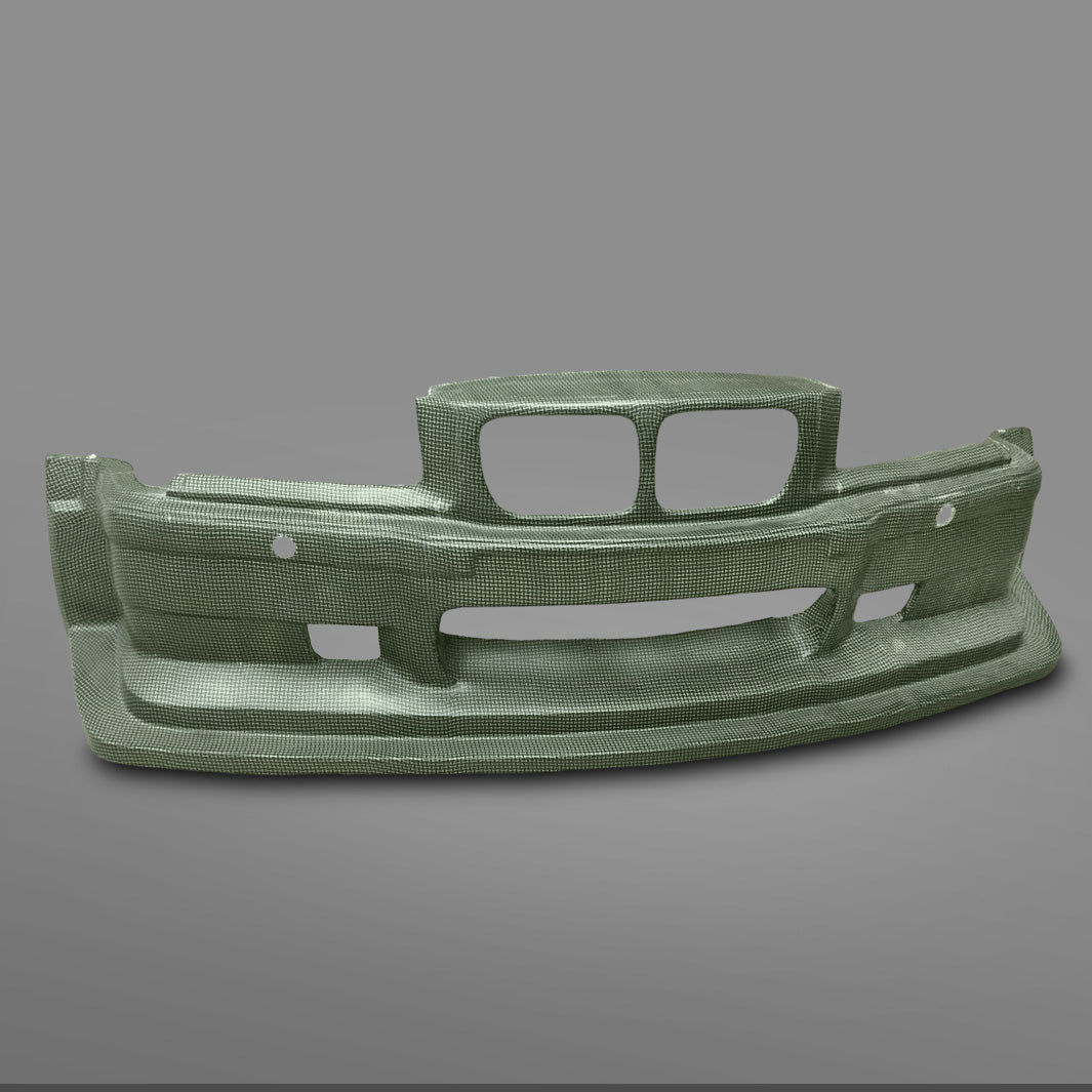 E36 Front Bumper – HGK Shop