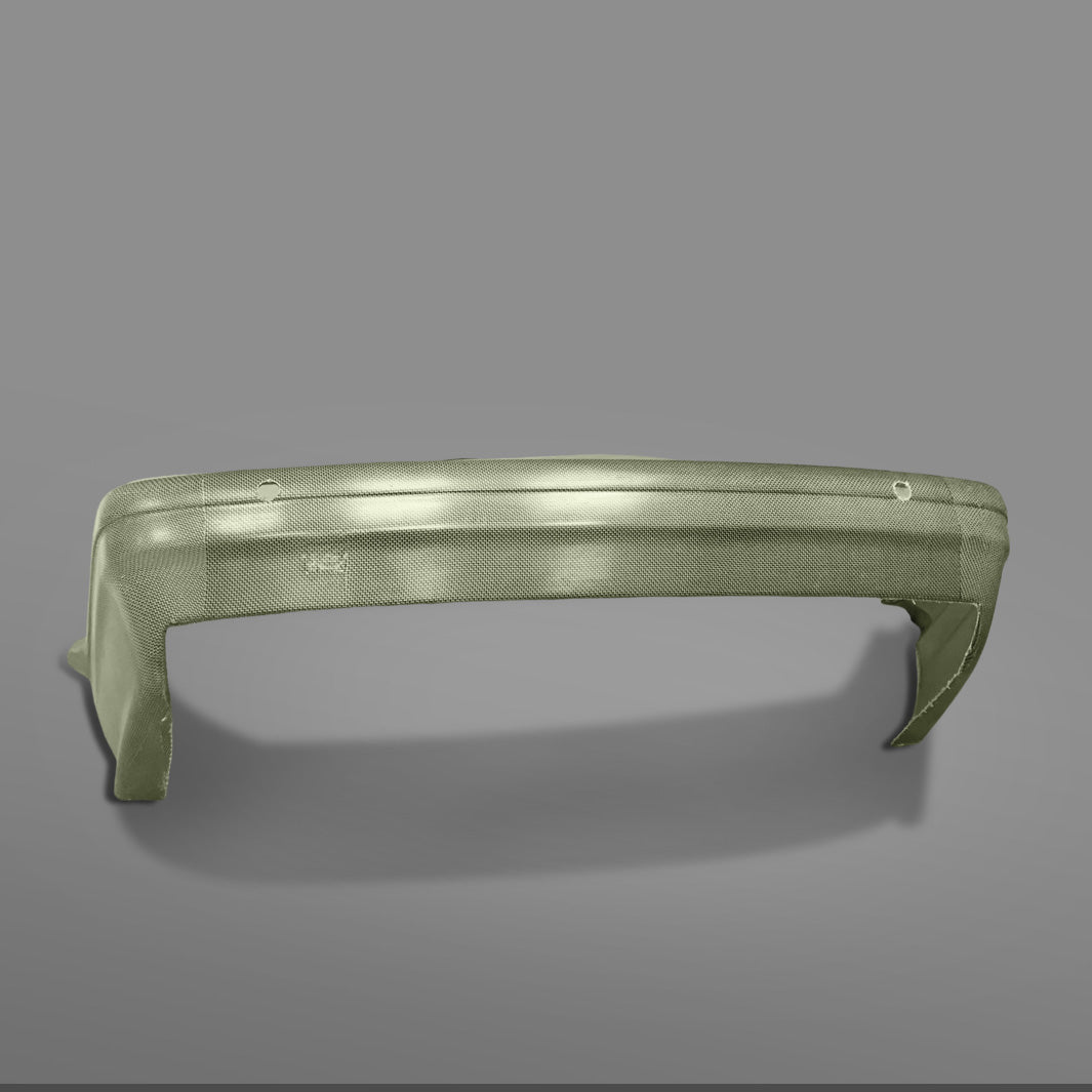 E36 Rear Bumper – HGK Shop