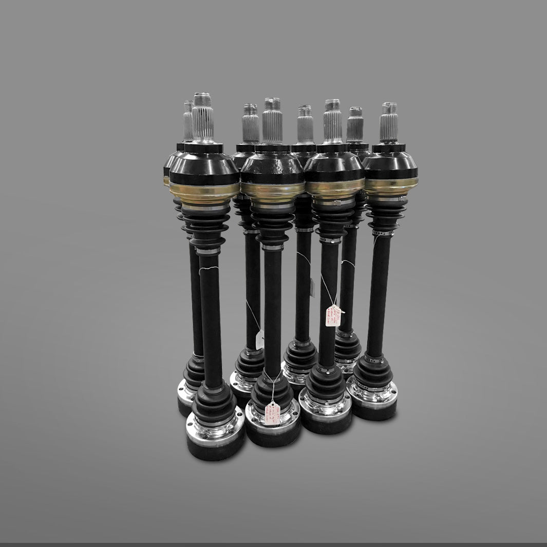 GT86/FRS Axle/Halfshaft (Chromoly Hi-Hp Rated) SINGLE – HGK Shop