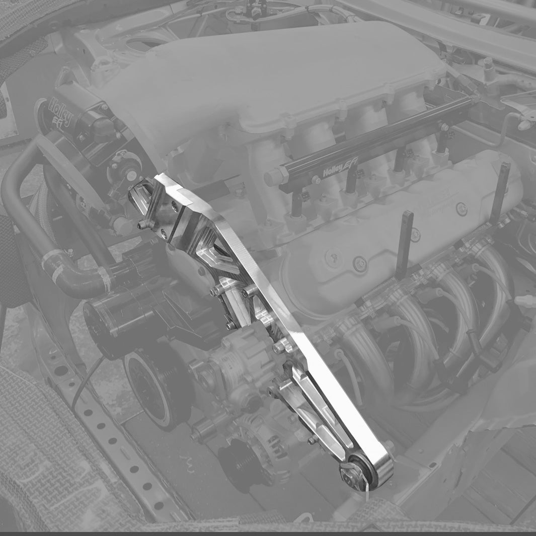 GT86 V8 Engine Mount – HGK Shop