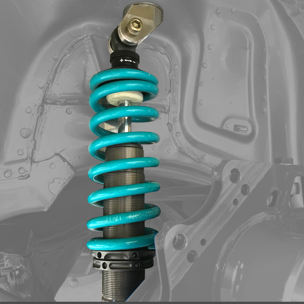 E92 Rear Shock Top Mounts Set – HGK Shop