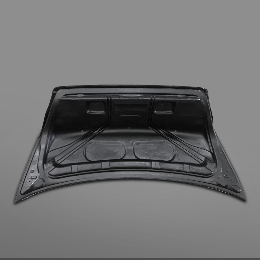 E46 Trunk CSL style [street version] – HGK Shop