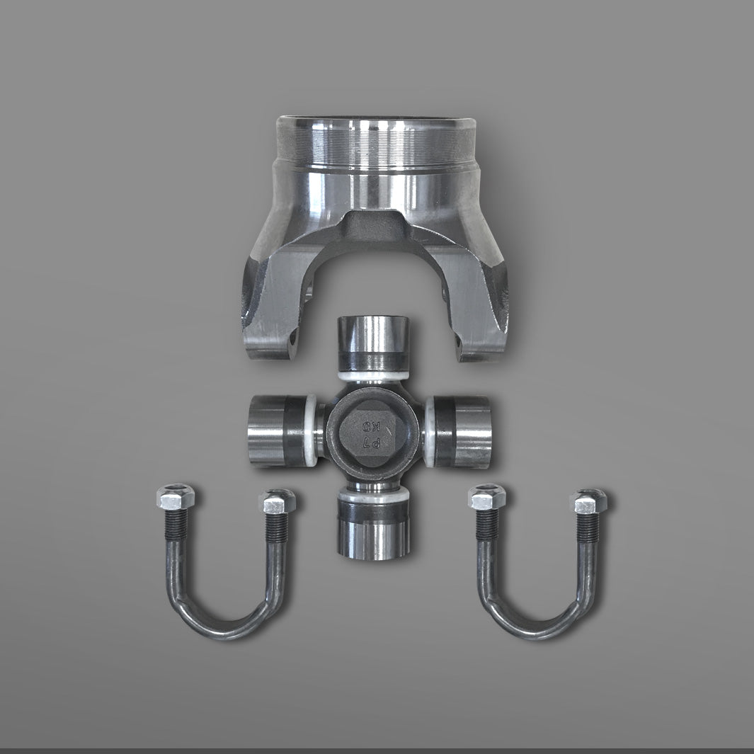 Winters QRC (Quick Rear Change) Differential – HGK Shop