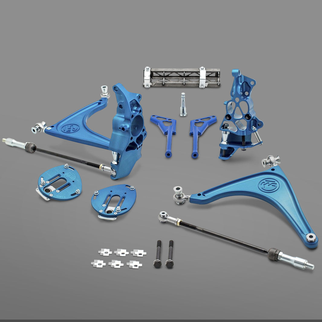 GT86/FRS/BRZ Front Drift Angle Lock Kit – HGK Shop