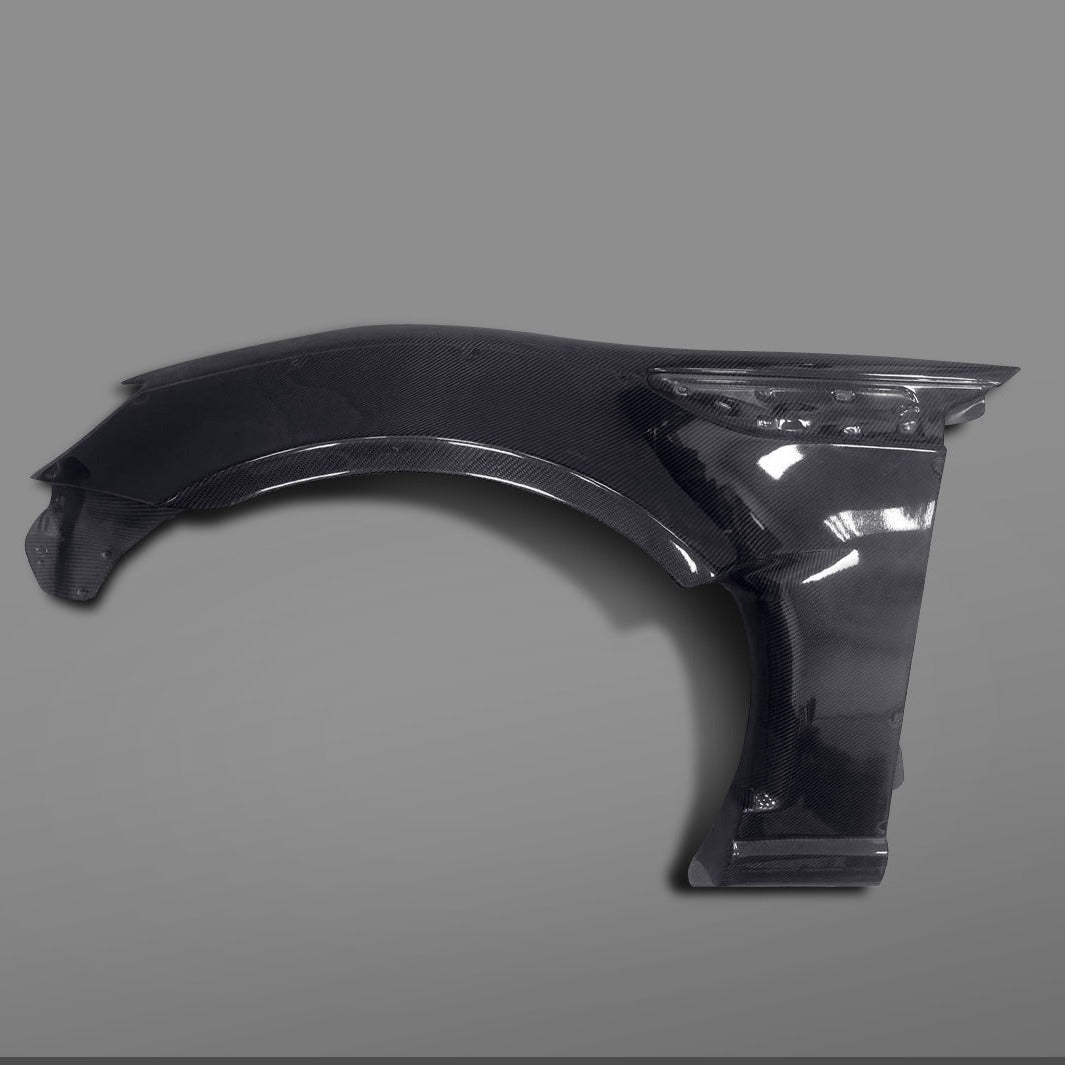 GT86 Front Fenders – HGK Shop
