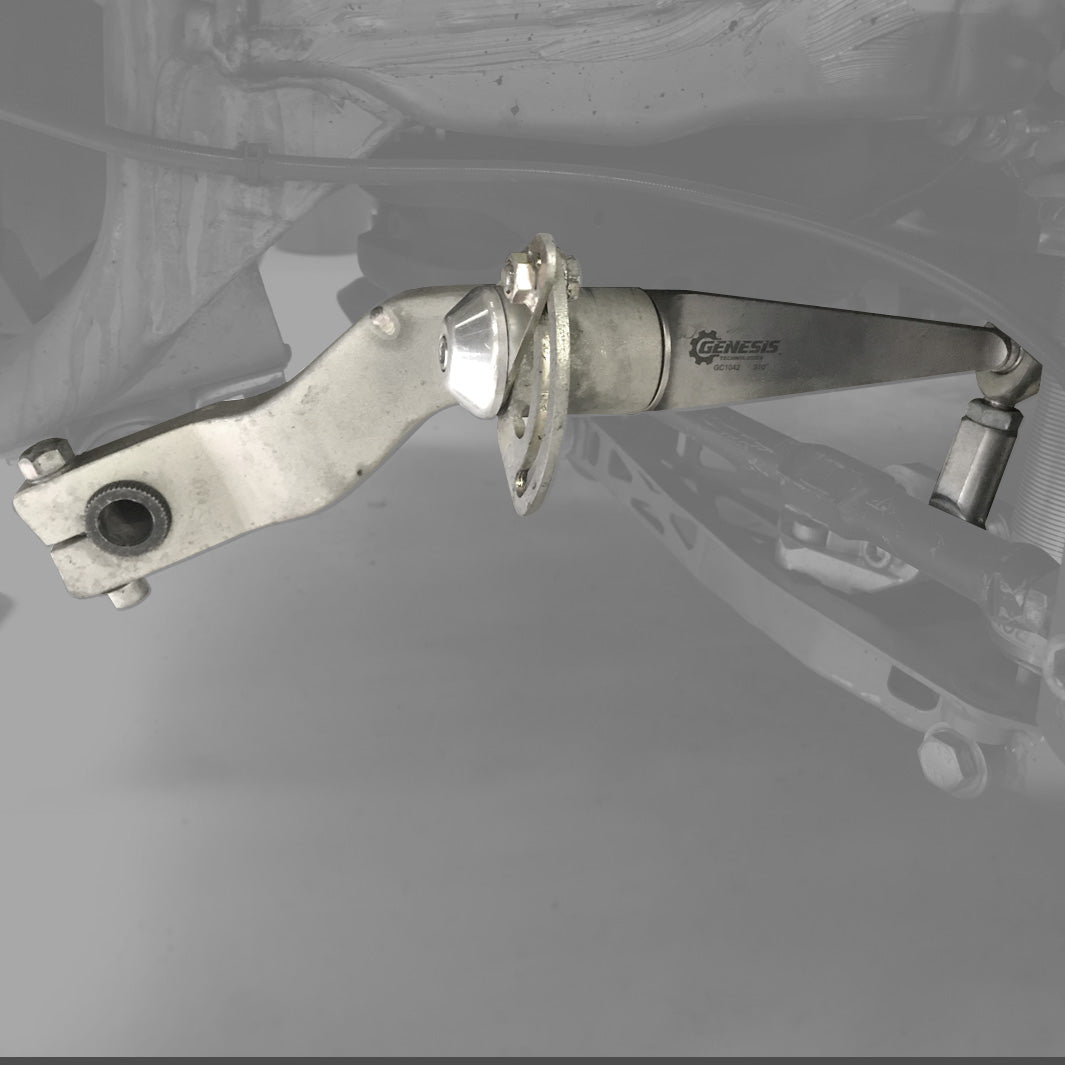 E92 Rear Swaybar Kit – HGK Shop