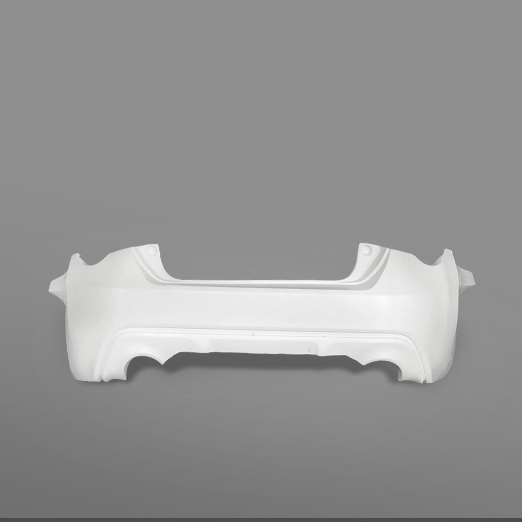 GT86 Rear Bumper – HGK Shop