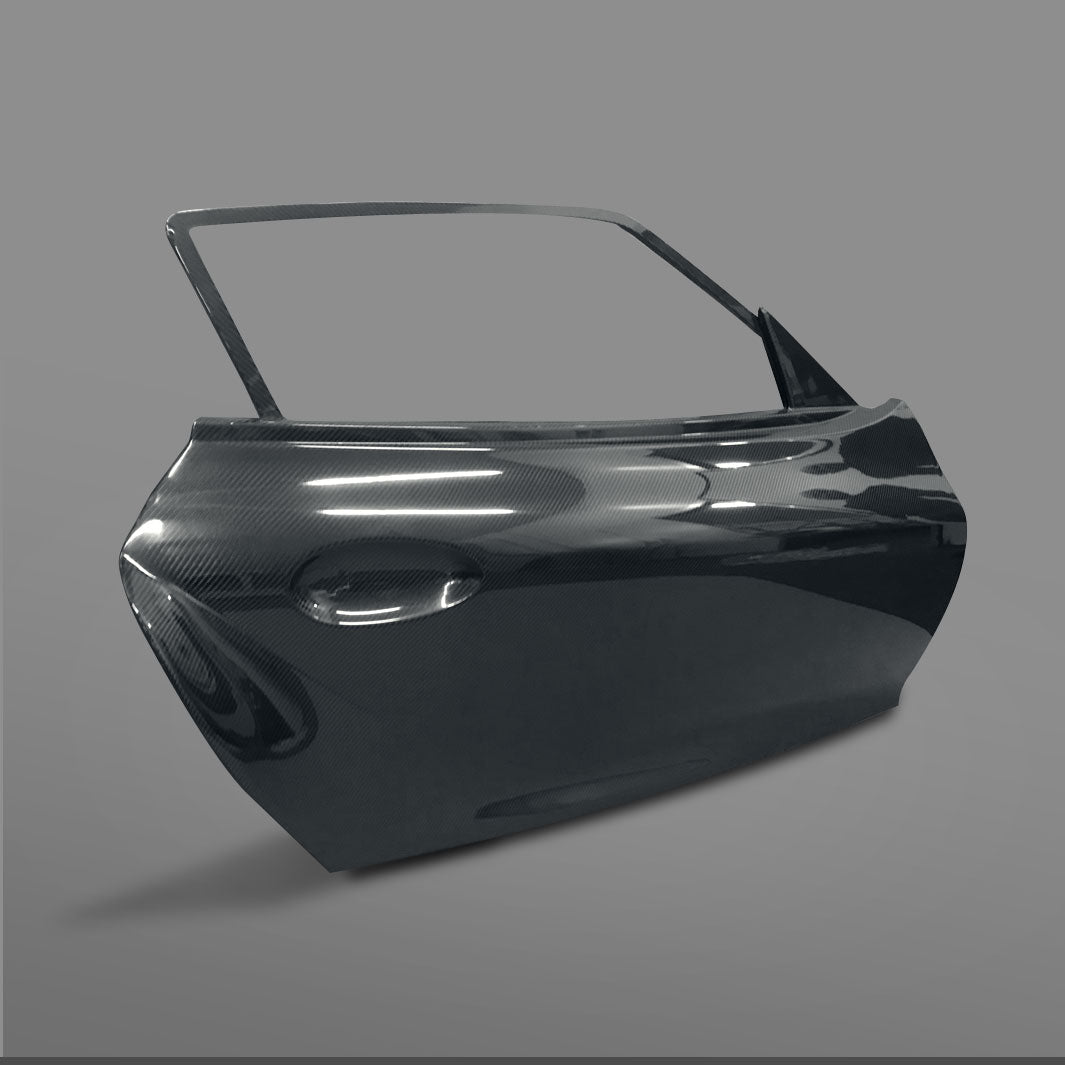 Supra MK5/A90 Doors [HGK Supra-Jet bodykit] – HGK Shop