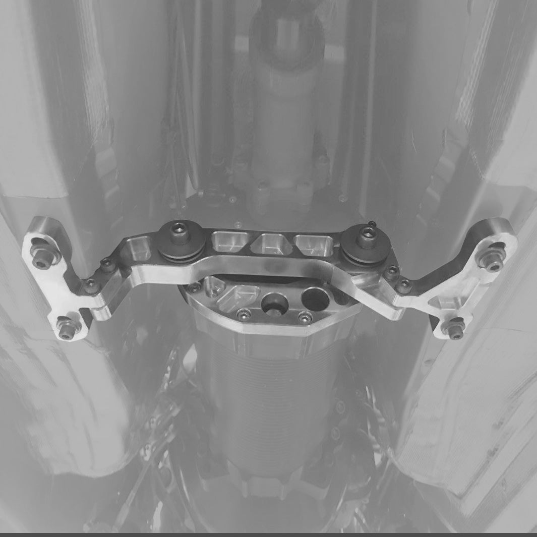 E46 Samsonas Gearbox Mount [For Universal Type Gearbox] – HGK Shop