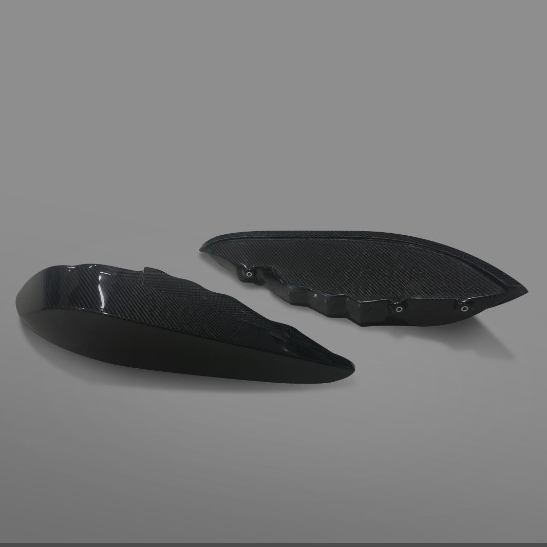 Supra MK5/A90 Rear Tail Lights Replacements [OEM size] – HGK Shop