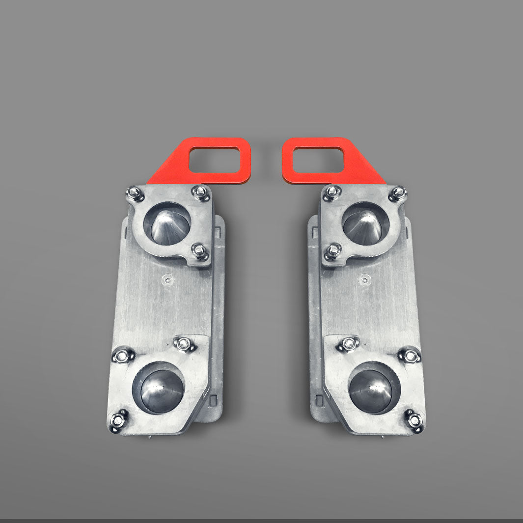 F22 Front Crashframe – HGK Shop