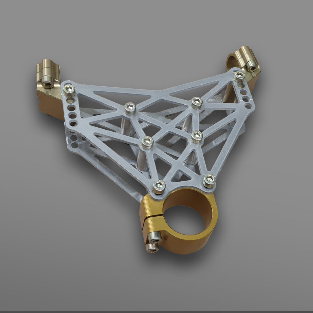 Universal Steering Column Kit With Steering Wheel Quick Release – HGK Shop